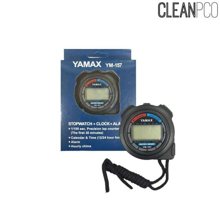 야맥스 타이머 스톱워치 초시계 YM 157 | 홈플러스 택배배송