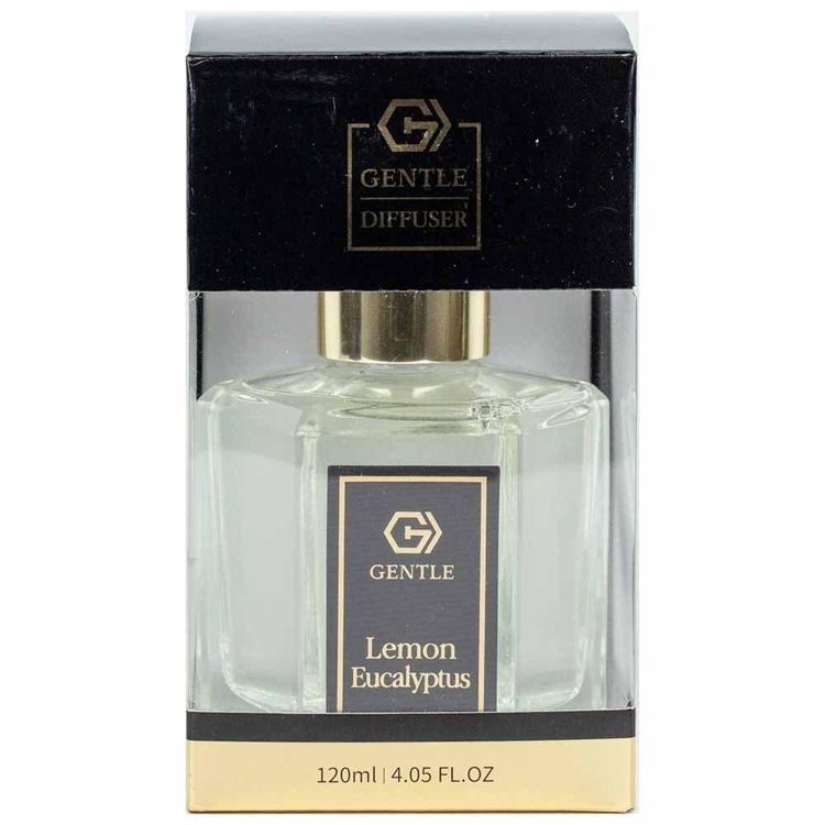 젠틀 프리미엄 디퓨저 120ml 레몬유칼립투스 홈플러스 택배배송