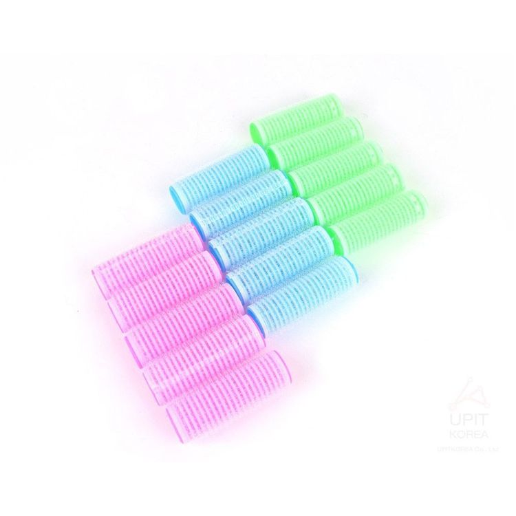 구르프 소 5p 랜덤발송 밀착력 헤어롤 헤어소품 홈플러스 택배배송