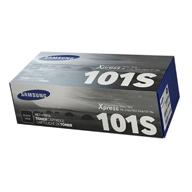 삼성mlt D101s 1p 프린트 복사 잉크 레이저 토너 리필 홈플러스 택배배송