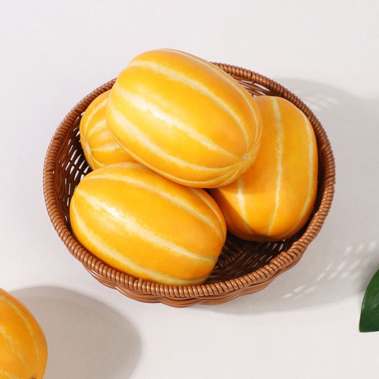 오늘의과일 정품 성주 참외 대과 2kg 4~6과 홈플러스 택배배송
