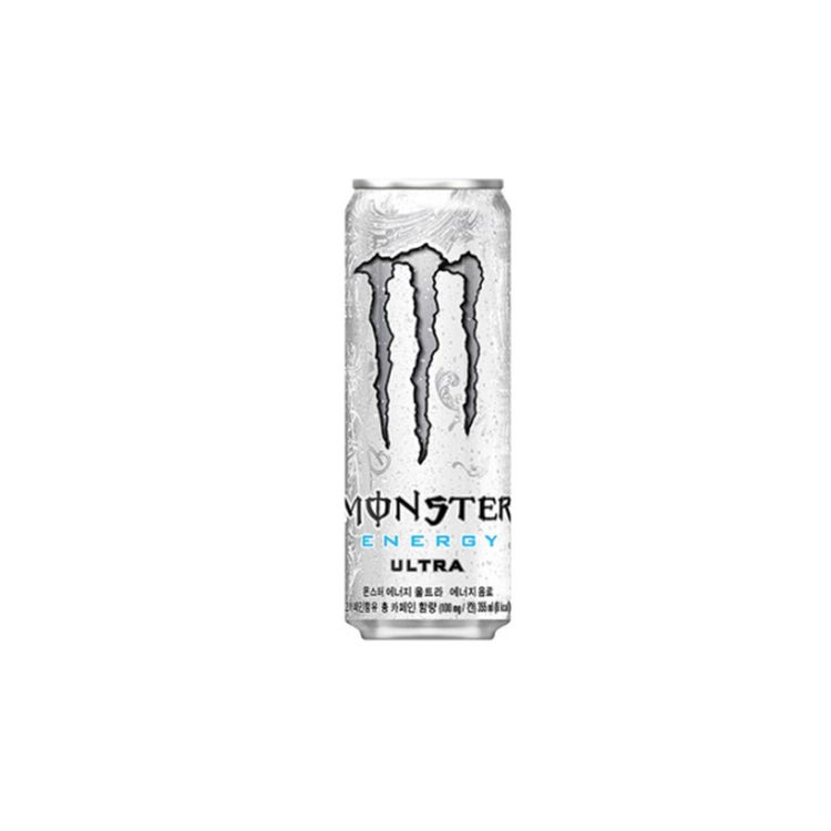 코카콜라 몬스터에너지드링크 울트라 355ml 24입 1박스 홈플러스 택배배송