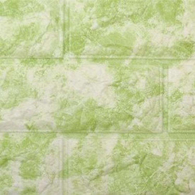 접착식 폼블럭 그린 100x220cm 겨울 실내 단열 방습 보온 쿠션 벽지 시트지 결로 홈플러스 택배배송