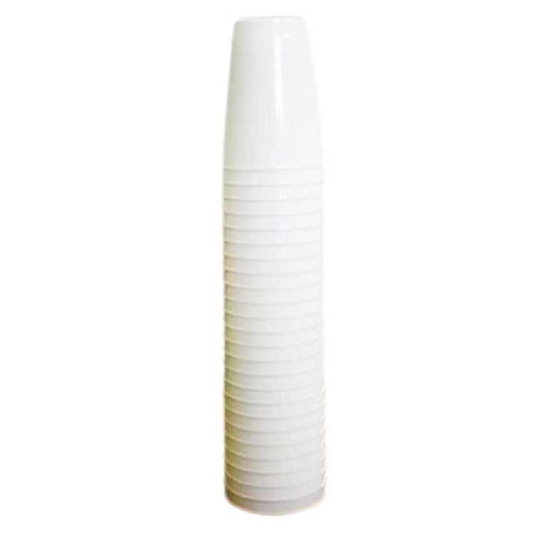 롯데 일회용 플라스틱 위생 컵 270mm 25p 일회용플라스틱컵 일회용투명컵 일회용종이컵 홈플러스 택배배송