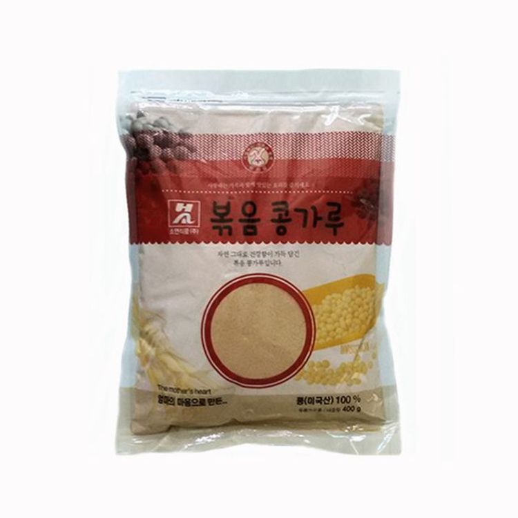 요리친구 청정들 소연 볶음 콩 가루 400g 홈플러스 택배배송