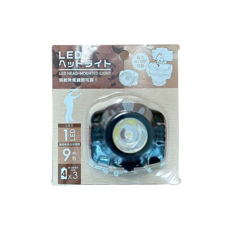 Led 실용적인 N7132bc9465 헤드랜턴 캠핑랜턴 Led랜턴 휴대용랜턴 후레쉬 홈플러스 택배배송