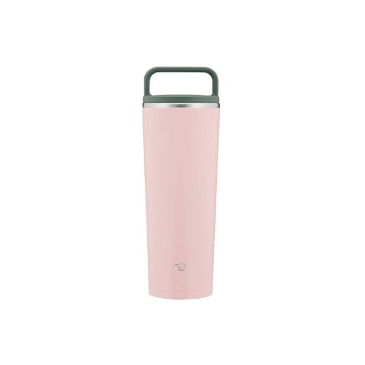 조지루시 캐리텀블러 400ml 빈티지로즈 홈플러스