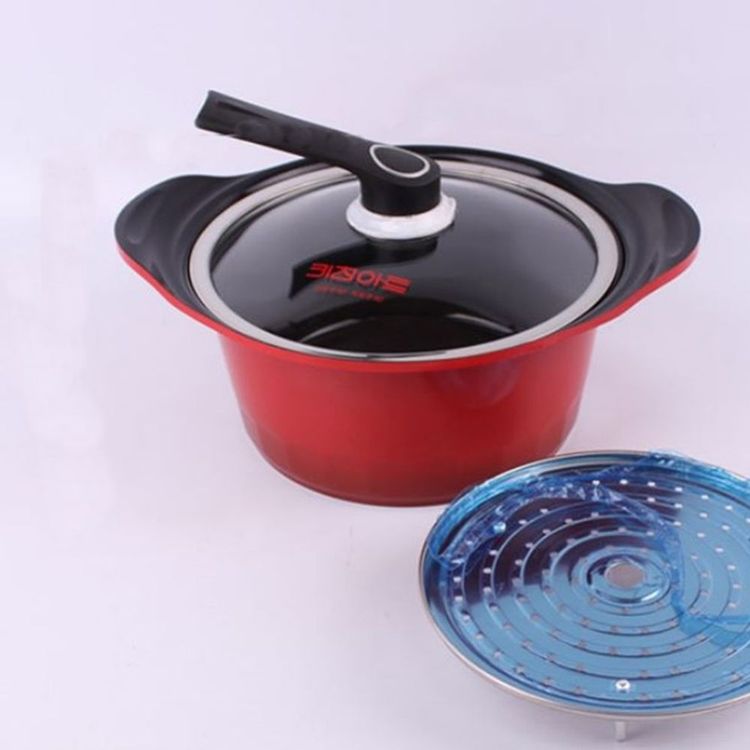 키친아트 통주물 양수냄비s24cm 홈플러스 택배배송