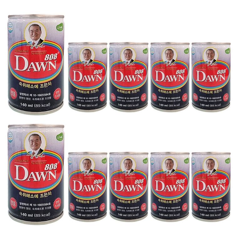 여명808 140ml 10캔 | 홈플러스 택배배송