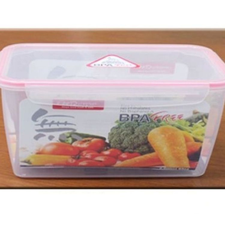 참좋은 밀폐용기 직사각 4 2 1500ml 반찬통 김치통 홈플러스 택배배송