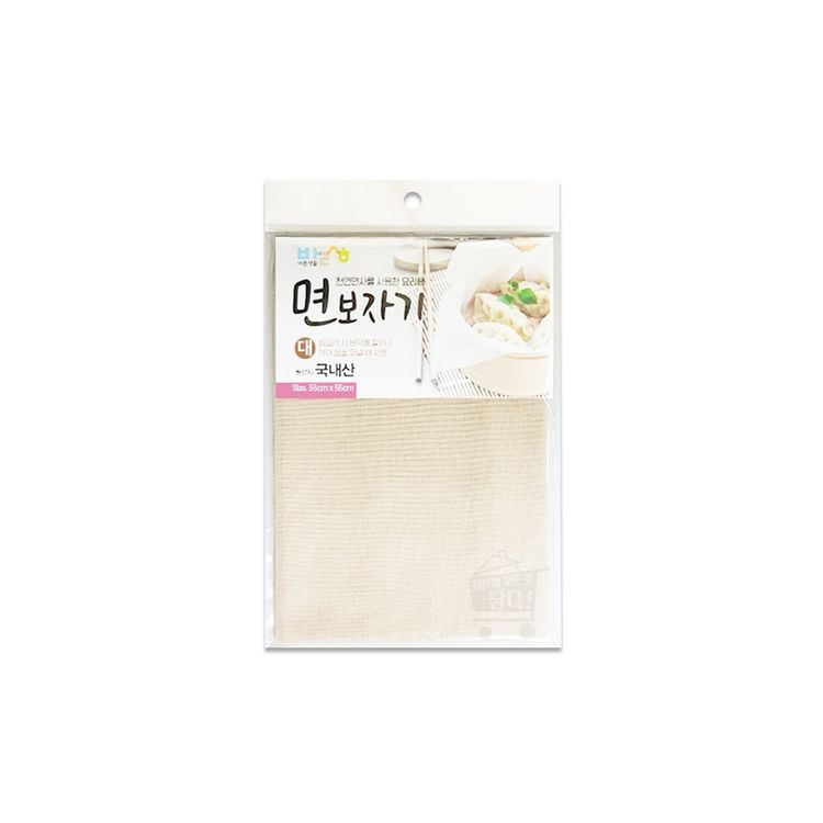 자연앤톡 대 55x55 보 생선 면보자기 찜 바른생활 감자 고구마 홈플러스 택배배송
