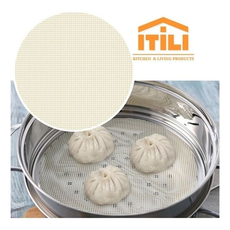 이딜리 실리콘찜시트 38cm 만두 찜통 찜판 면포 홈플러스 택배배송