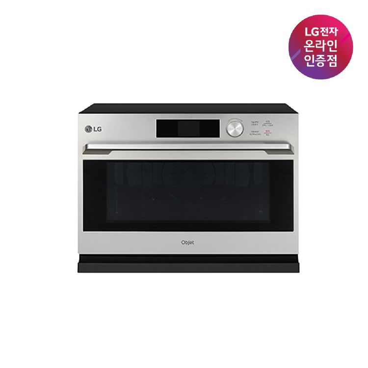 [LG전자공식인증점] LG 디오스 광파오븐 오브제컬렉션 ML32SW1 (32L) | 홈플러스 판매자택배