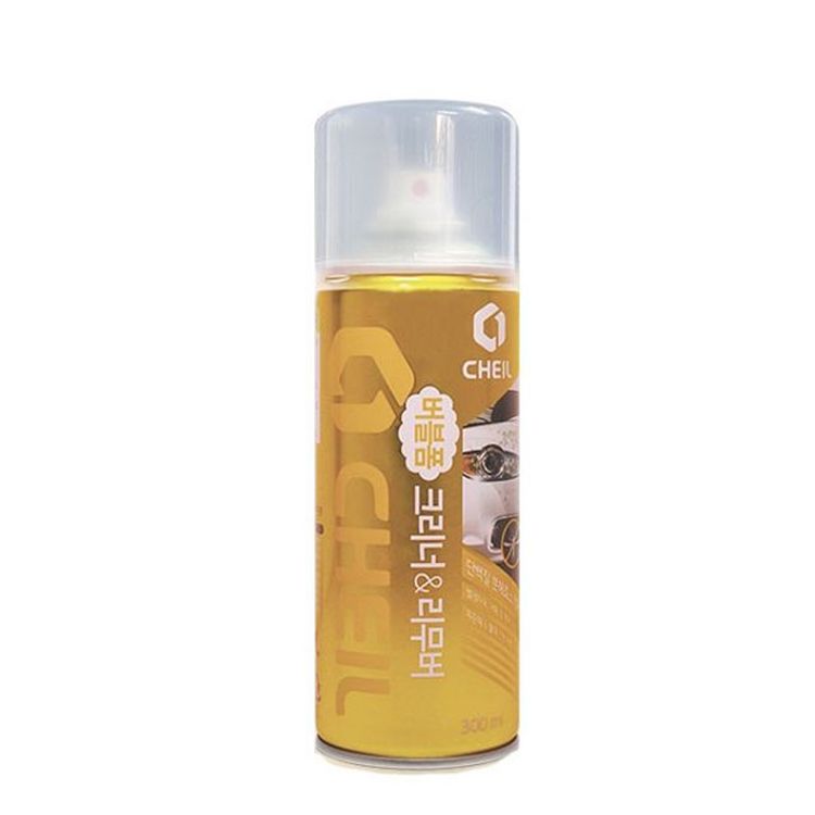 제일 버그크리너 새똥 곤충 날파리 제거제 300ml 1p 홈플러스 택배배송