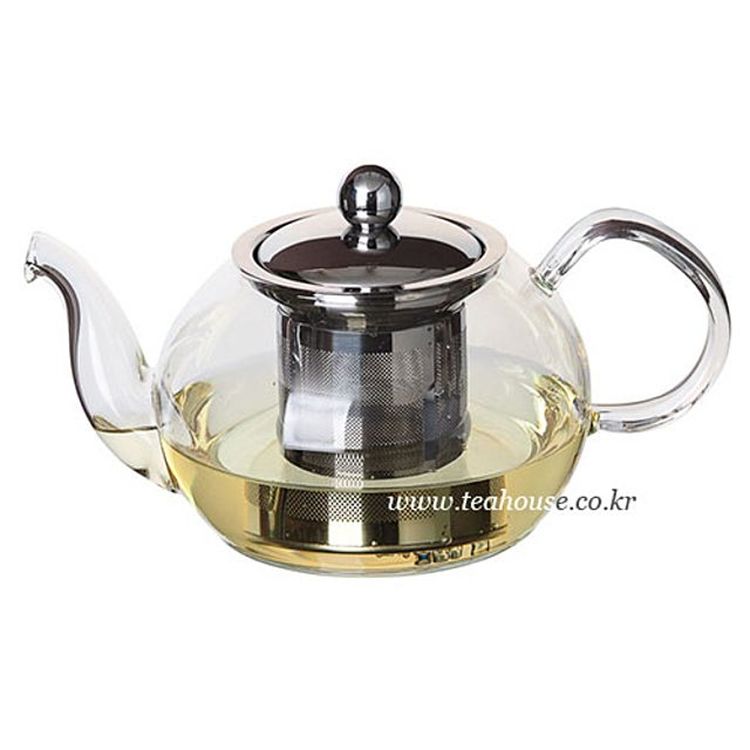 글라스 실용적인 N6121477841 스텐필터티포트800ml 유리티포트 홈플러스 택배배송