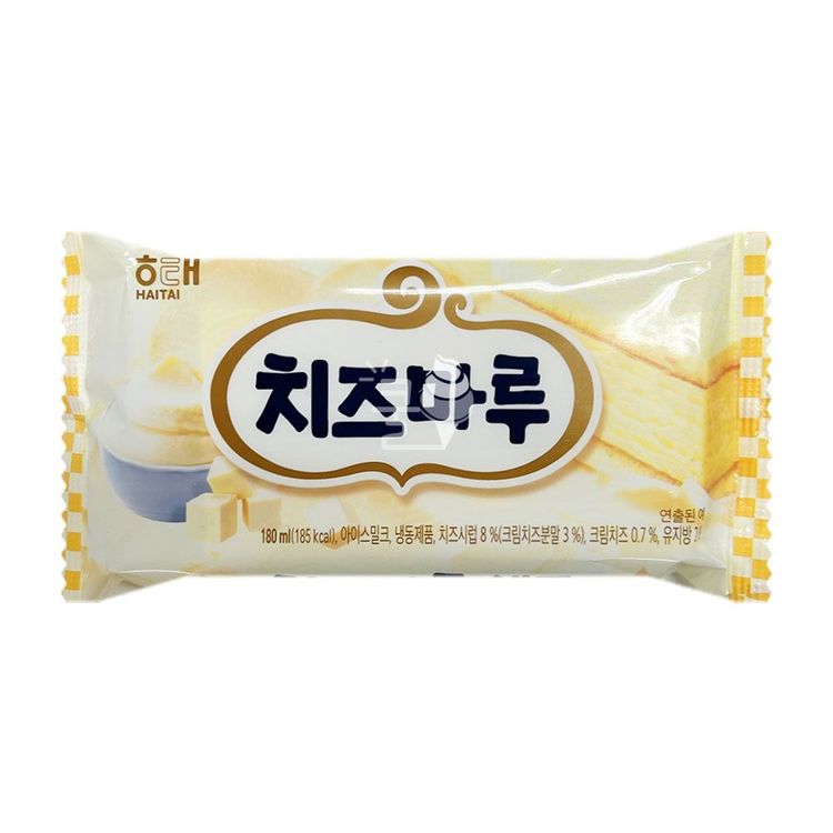 해태 치즈마루 샌드 1박스 24개입 홈플러스 택배배송