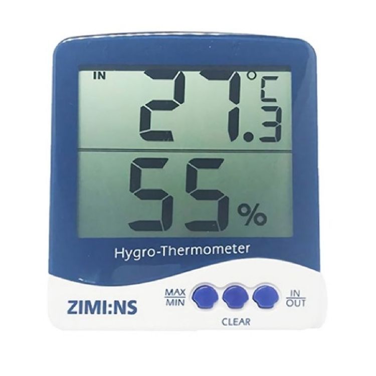 온습도계(ZT-600 디지털) | 홈플러스 택배배송