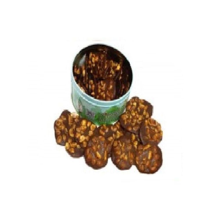 홍콩 제니베이커리 마카다미아 코코아초코 크리스피칩255g 수제수입쿠키과자 홈플러스 판매자택배