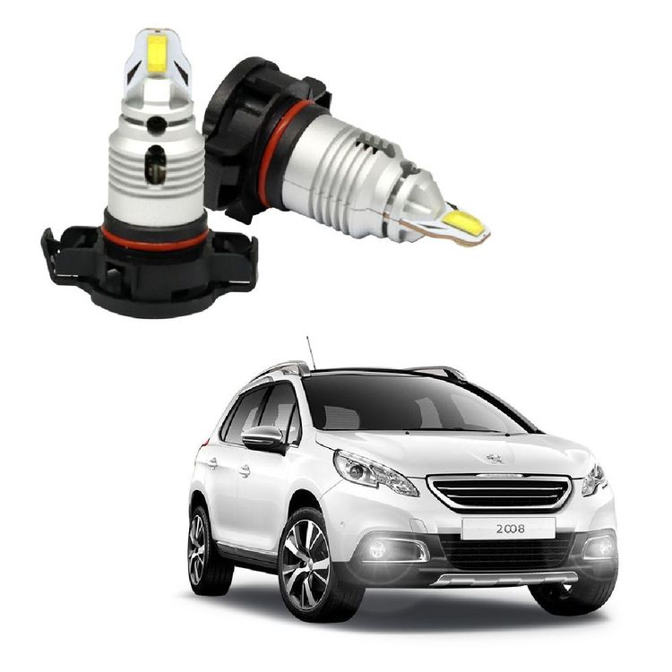 푸조2008 CSP 7035 LED안개등 | 홈플러스 택배배송