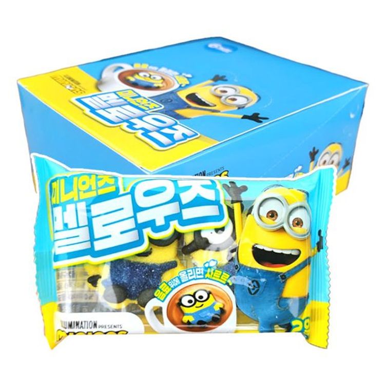 미니언즈 멜로우즈 30g 홈플러스 택배배송