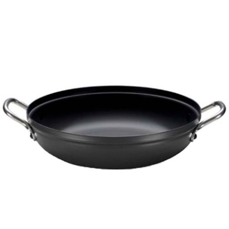 유진 전골냄비 경질 찌게 냄비 업소 양수냄비 30cm 홈플러스 택배배송