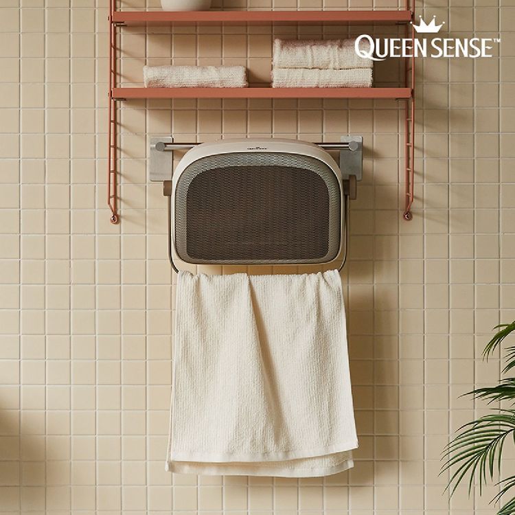 Queensense 퀸센스 언제나 포근하게 초고속 발열 Ptc 욕실히터 Qsh Bp70 홈플러스 판매자택배