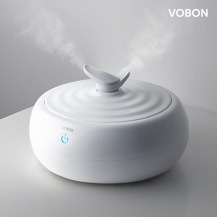 보본 스노우볼 초음파 간편세척 가습기 18l Vb H200w 홈플러스 택배배송