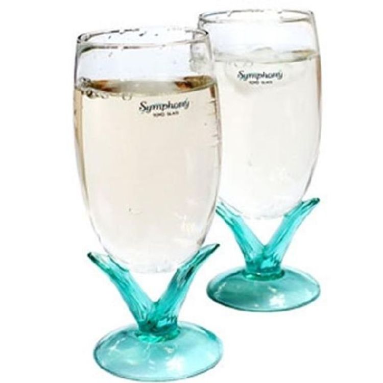 도요 N22419e859f 심포니 와인잔 300ml 2개 샴페인 꼬냑 칵테일 홈플러스 택배배송