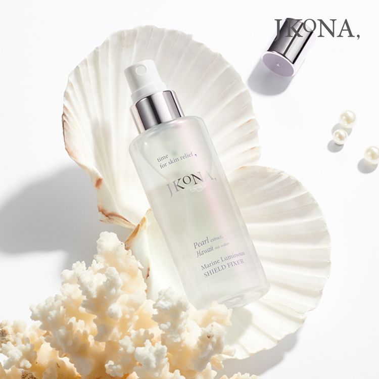 제이코나 마린 루미너스 쉴드 픽서 100ml 수분광채메이크업픽서 홈플러스 택배배송