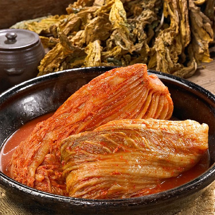 대세김치 국내산 묵은지김치 10kg 홈플러스 택배배송