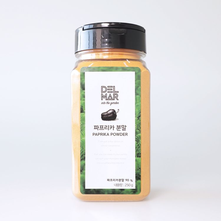 딜리셔스마켓 파프리카분말 250g 홈플러스 택배배송