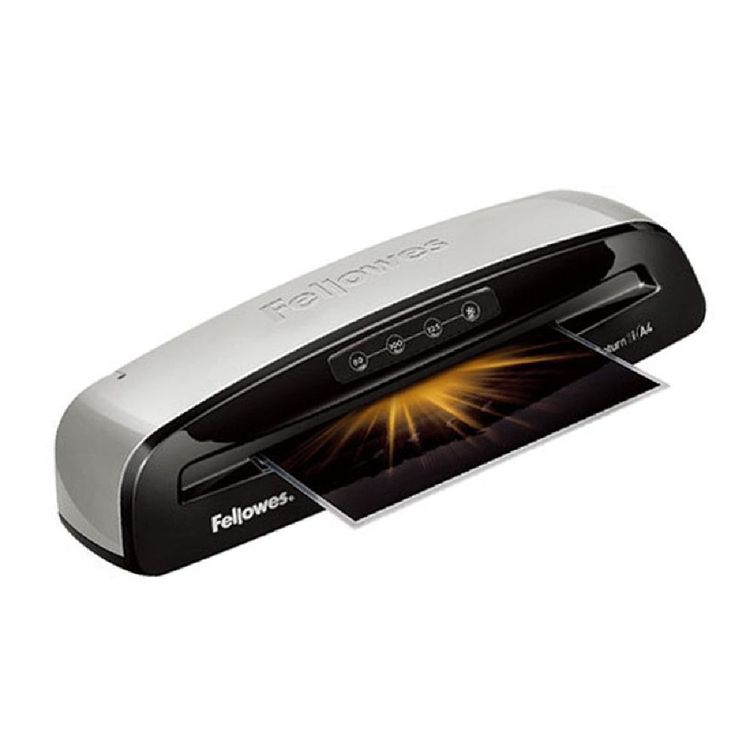 펠로우즈라미네이터 Saturn3i A4 1p 복사 프린트 사진 홈플러스 택배배송