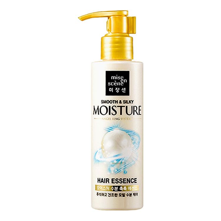 미쟝센 스무스 앤 실키 모이스처 에센스 140ml 홈플러스 택배배송