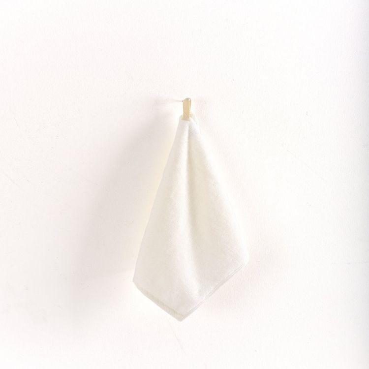 무한 매일쓰는 베이직 핸드타월 1p 화이트 50g 홈플러스