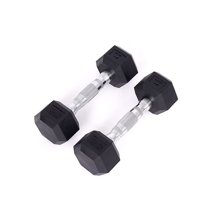 아이워너 냄새 안나는 Pev 육각 아령 3kg 2개 덤벨 무향 홈플러스 택배배송