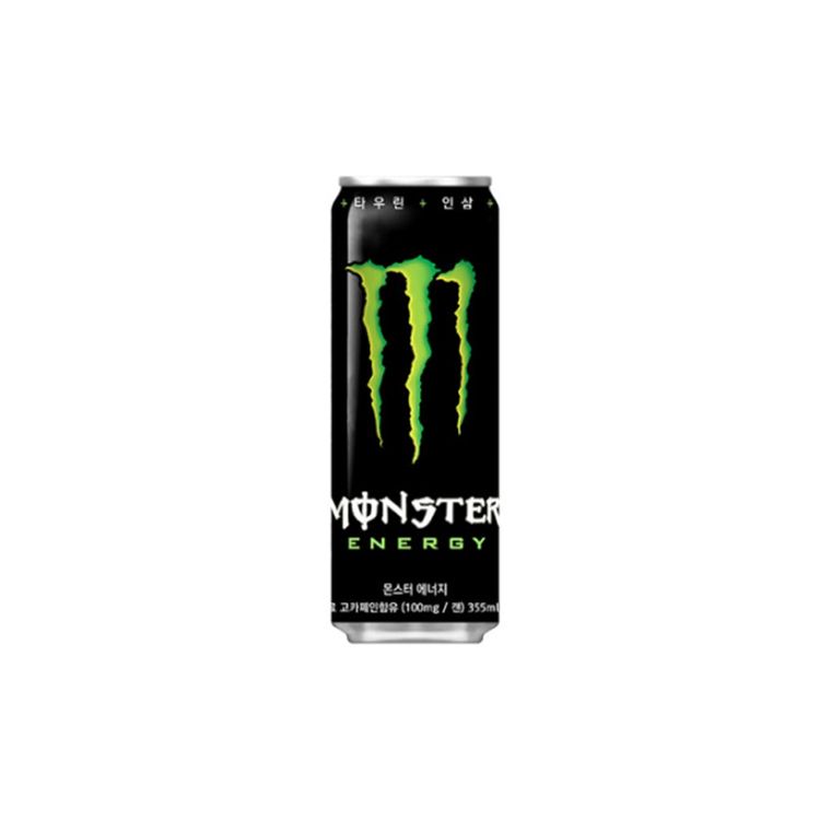 코카콜라 몬스터에너지드링크 그린 355ml 12입 홈플러스 택배배송