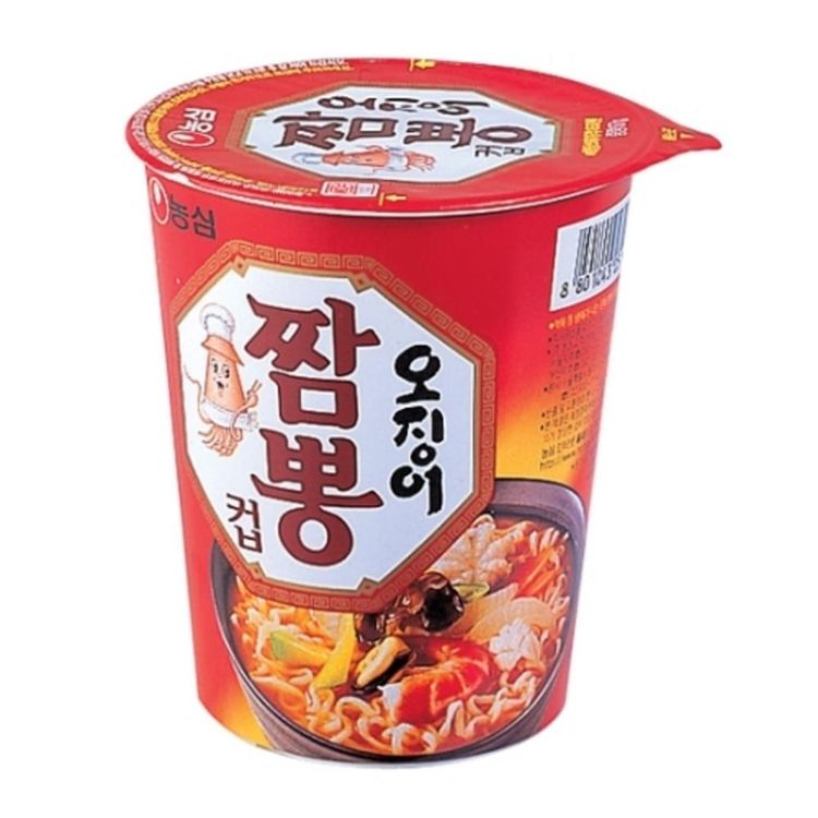 농심오징어짬뽕 컵30개입 홈플러스 택배배송