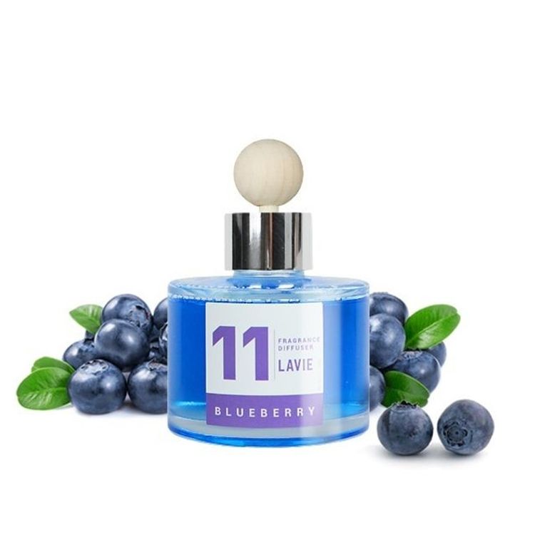 라비에 차량방향제 디퓨저 50ml 블루베리 홈플러스 택배배송