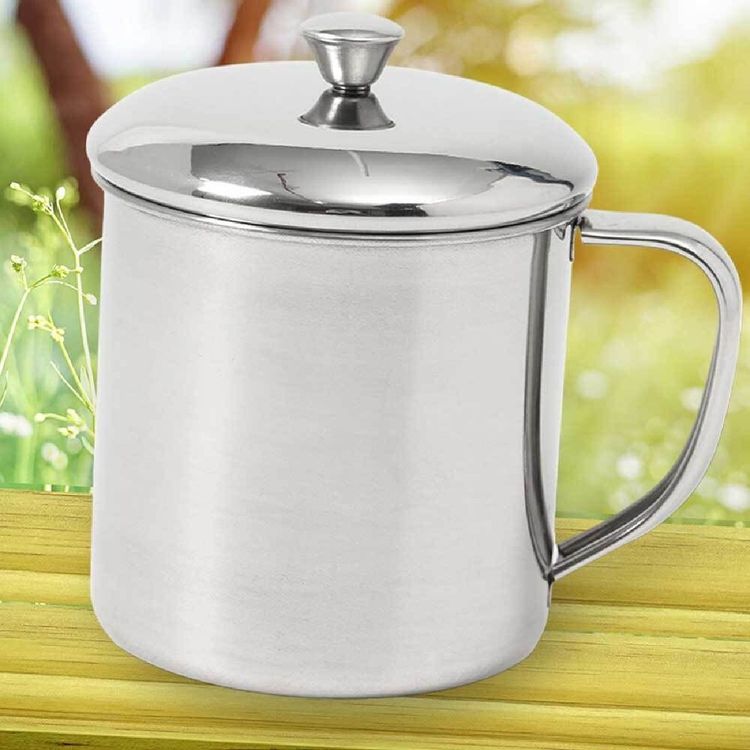 캠핑 뚜껑 스텐컵 900ml 등산용컵 머그 홈플러스 택배배송