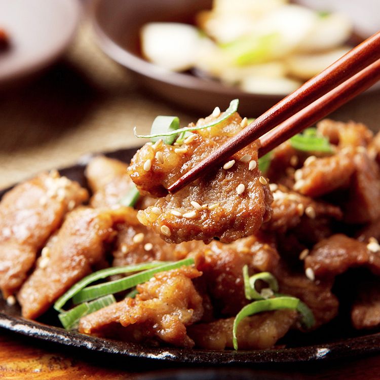 숨바고기 국내산 한돈 돼지불고기 550g2팩 홈플러스 택배배송