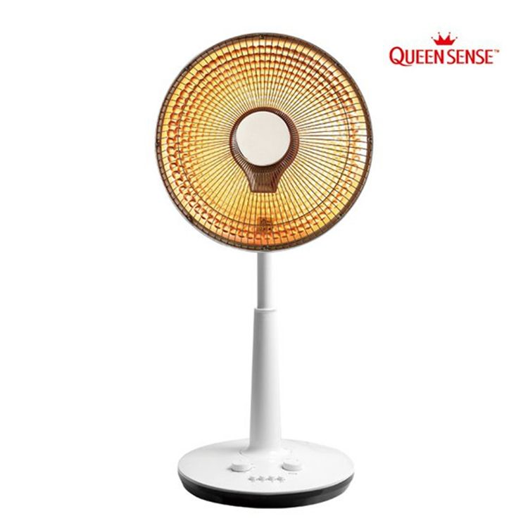 Queensense 퀸센스 원적외선 스탠드 전기히터 Qsh C146s 홈플러스 택배배송