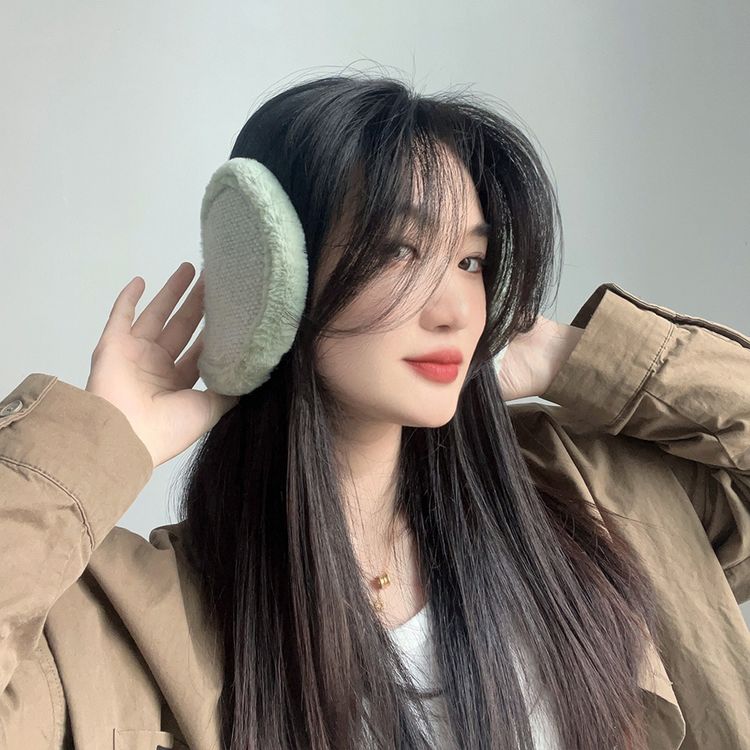 따숨하루 방한 귀마개 이어머프 겨울귀덮개 홈플러스 택배배송