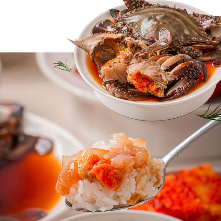 산지직송 신선한 연평도 백령도 대청도 꽃게 간장게장 2kg양념게장 800g 홈플러스 택배배송
