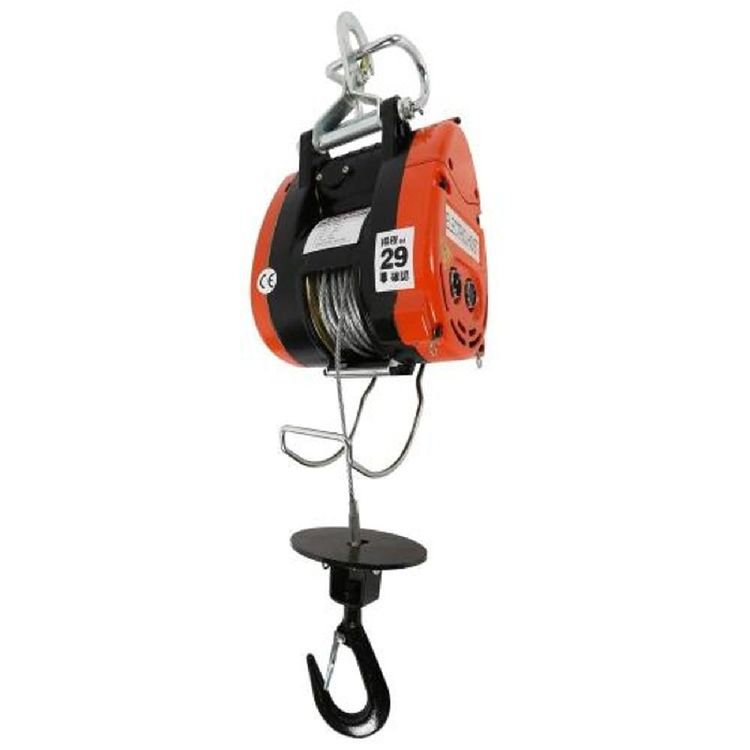 UDT윈치 미니윈치 HT-230D(구.UHT-230D)230KG2홀단 | 홈플러스 판매자택배