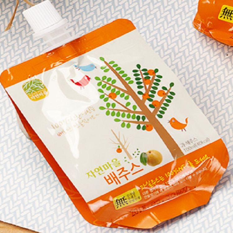 Nfc착즙 배주스 배즙 100ml X 30포 홈플러스 택배배송