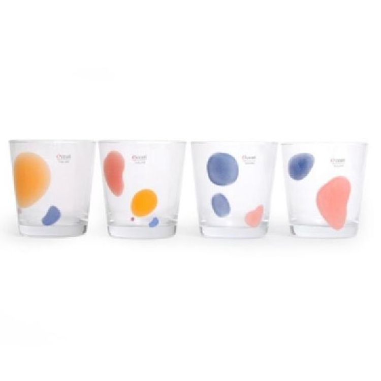 오션글라스 N2111a9bb15 럭셔리 유리컵 300ml 4p 세트 소 홈플러스 택배배송
