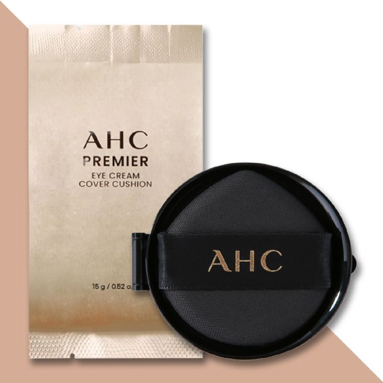 Ahc 최신상 프리미어 아이크림 톤업쿠션 리필 홈플러스 택배배송