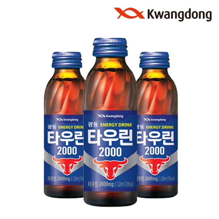 광동직영 광동 타우린2000 120ml X 40병 홈플러스 판매자택배
