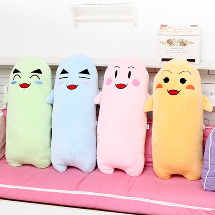 데이드림 롱쿠션임직원선물용 호텔납품용 가구점판촉 홈플러스 택배배송