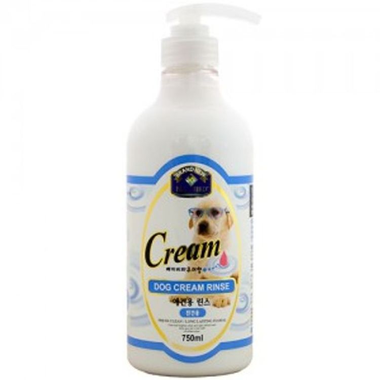 뉴 벨버드 크림린스 베이비파우더향 750ml 애견샴푸 홈플러스 택배배송